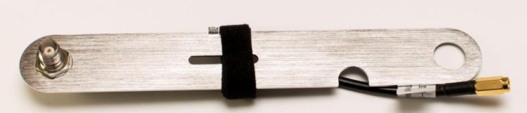 Carlson BRx6 UHF Antenna bracket - Carlson Survey Supply