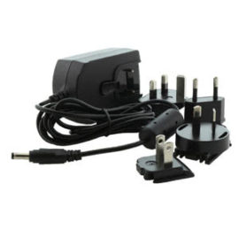 Carlson-BRx6-Battery-charger - Carlson Survey Supply