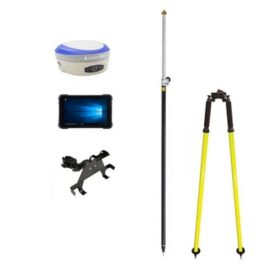 Carlson BRx7 Network Rover - Carlson Survey Supply