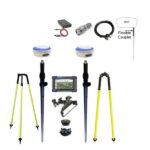 Carlson BRx7 Base Rover - Carlson Survey Supply