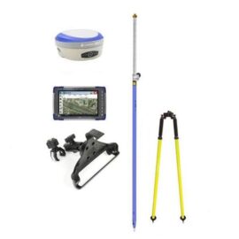 Carlson BRx7 Network Rover - Carlson Survey Supply