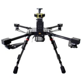 Carlson CAP50 Drone - Carlson Survey Supply