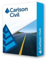 Carlson Survey software perpetual license - Carlson Survey Supply