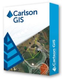 software for land surveying and const. layout - Carlson Survey Supply