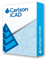 software for land surveying and const. layout - Carlson Survey Supply