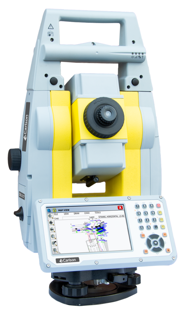 instruments equipment software and supplies - Carlson Survey Supply