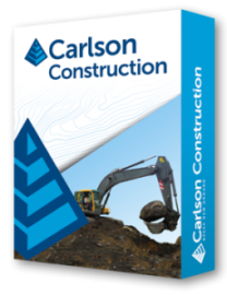 Carlson Survey software perpetual license - Carlson Survey Supply