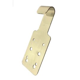 RT3 RT4 Tablet Tripod mount adapter - Carlson Survey Supply