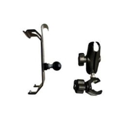 Carlson RT5 RTk5 Bracket - Carlson Survey Supply