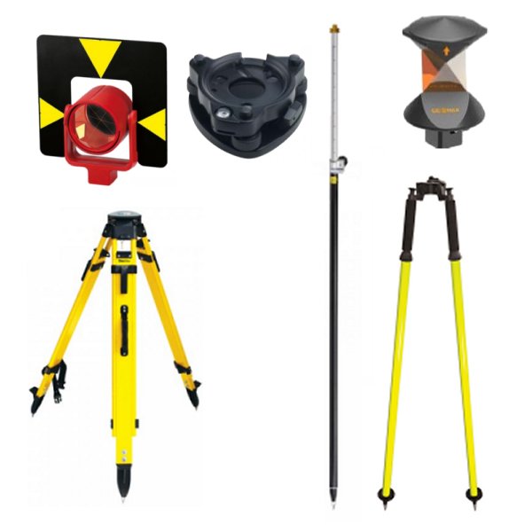 Total Station Accessories Archives - Carlson Survey Supply