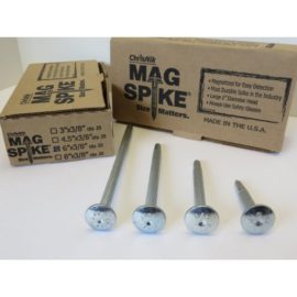 Magspike - Carlson Survey Supply