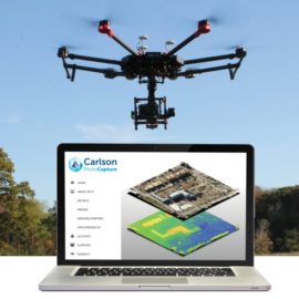 Carlson Photo Capture - Carlson Survey Supply