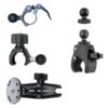 Pole Mount Accessories - Carlson Survey Supply
