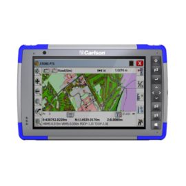 Carlson RT4 Windows 10 Tablet - Carlson Survey Supply