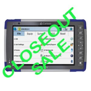 Survey Equipment and supplies - Carlson Survey Supply