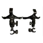 Carlson RT3 & RT4 Pole Clamp assembly - Carlson Survey Supply