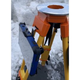 Carlson RT4 RT5 Tripod hook - Carlson Survey Supply