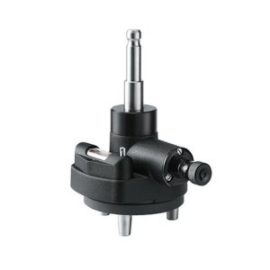 Rotating adapter w/OP - Carlson Survey Supply