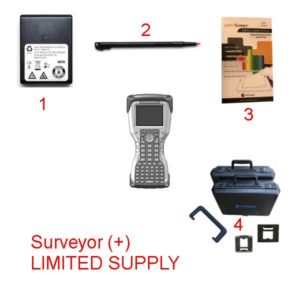 Data Collector Accessories - Carlson Survey Supply