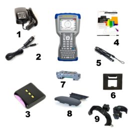 Data Collector Accessories - Carlson Survey Supply