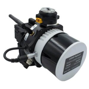 Carlson CAP50 Drone - Carlson Survey Supply